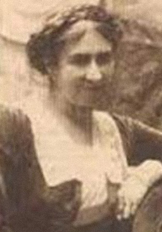 Monumento de Mujer | 13M