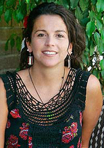 Monumento de Mujer | 13M