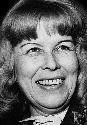 Monumento de Mujer | 13M