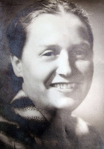 Monumento de Mujer | 13M